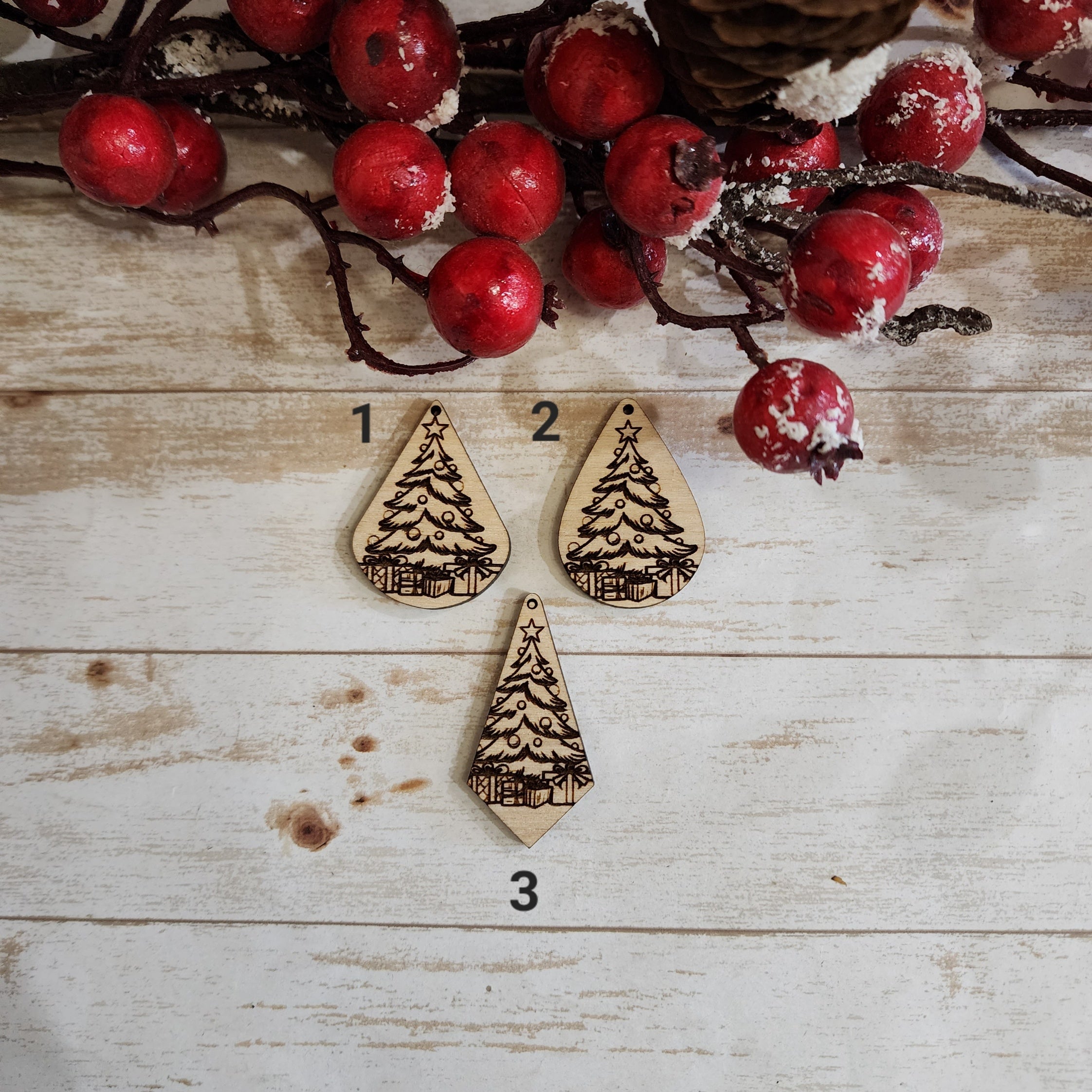Christmas Morning Collection – LilliBella Innovations