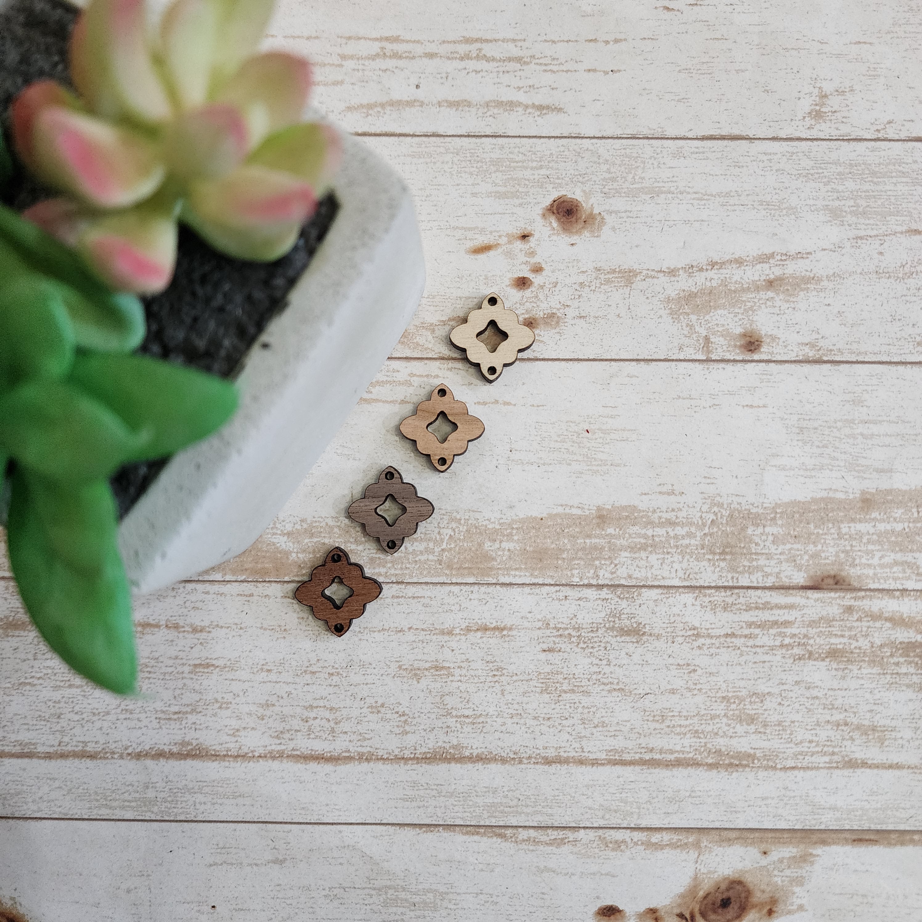 Moroccan Tile Connectors – LilliBella Innovations