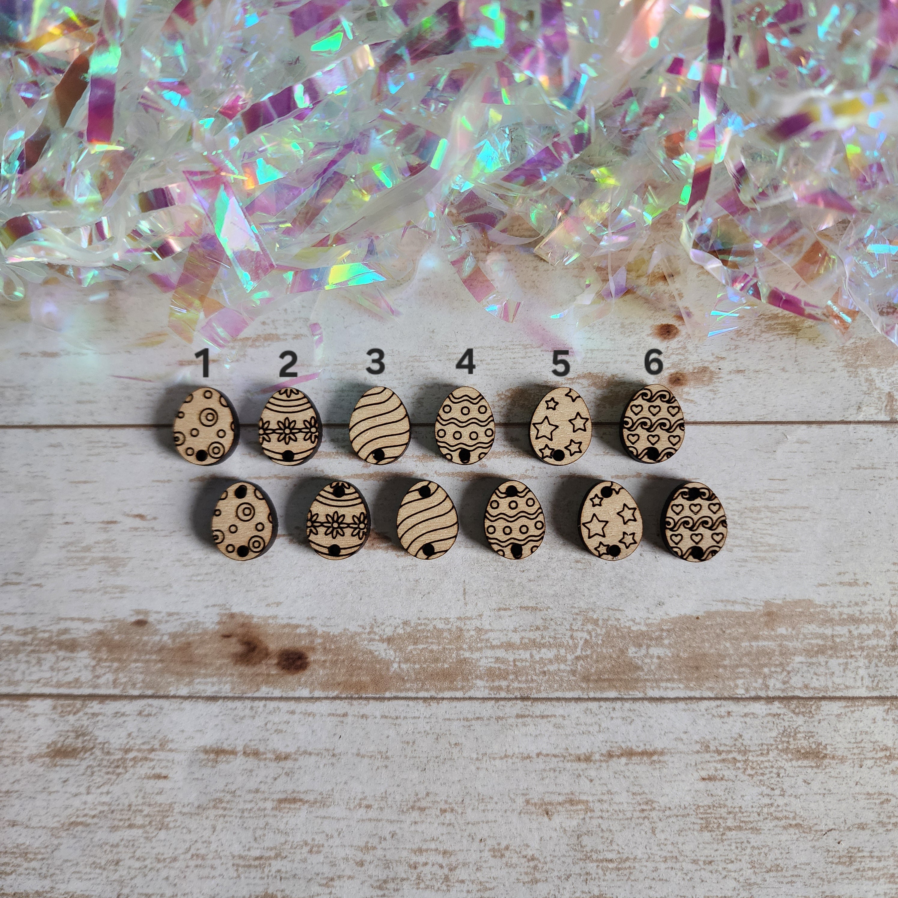Easter Egg Connectors – LilliBella Innovations