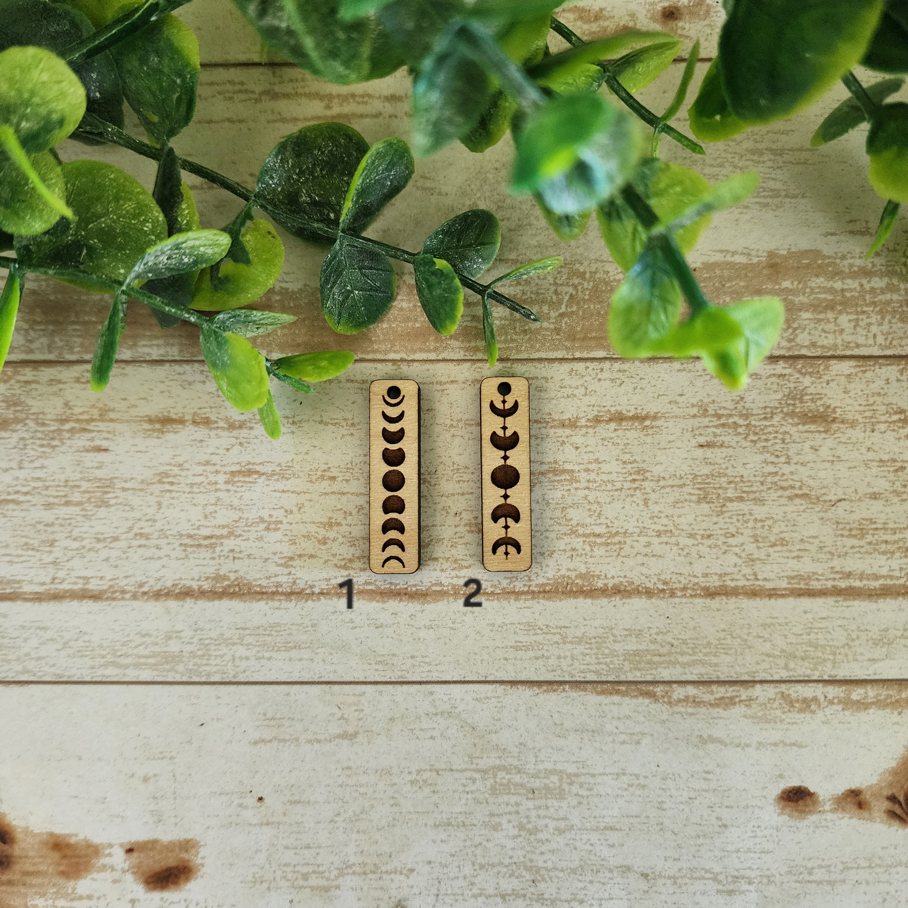 Celestial Bar Drops – LilliBella Innovations