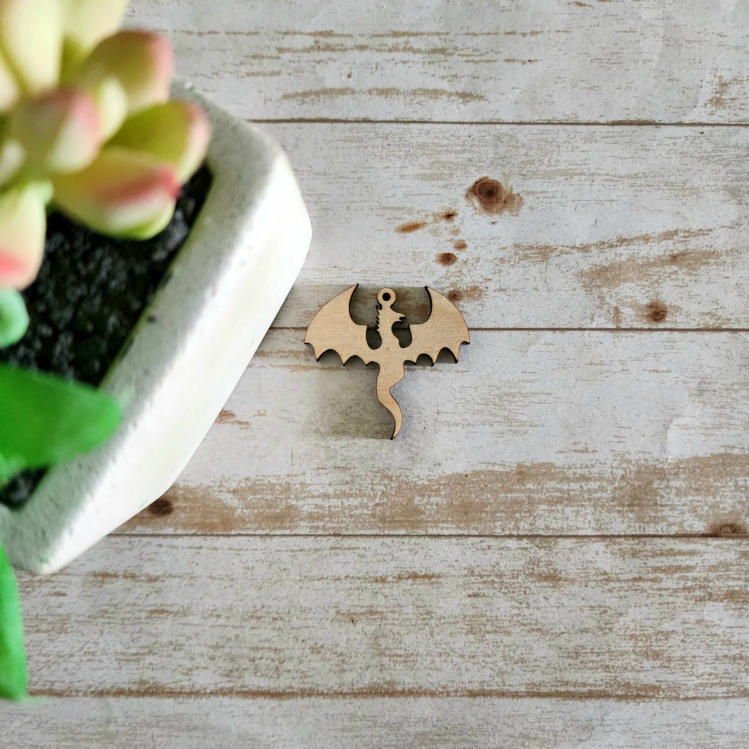 Dragon Drop – LilliBella Innovations