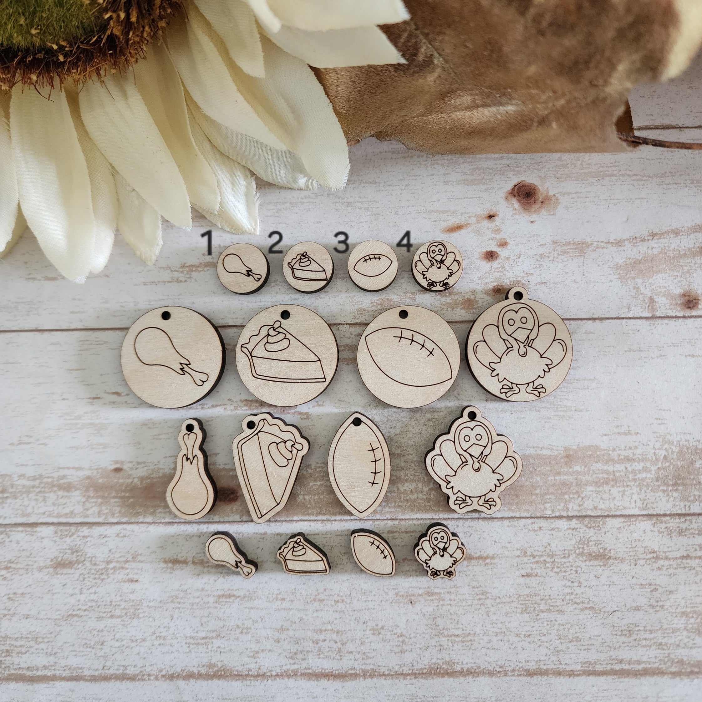 Thanksgiving Necessities Collection – LilliBella Innovations