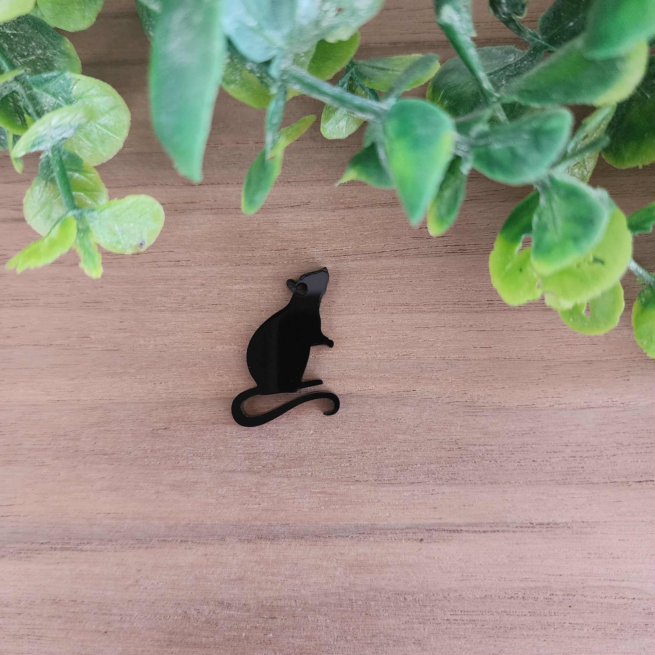 Acrylic Mouse/Rat Drop – LilliBella Innovations