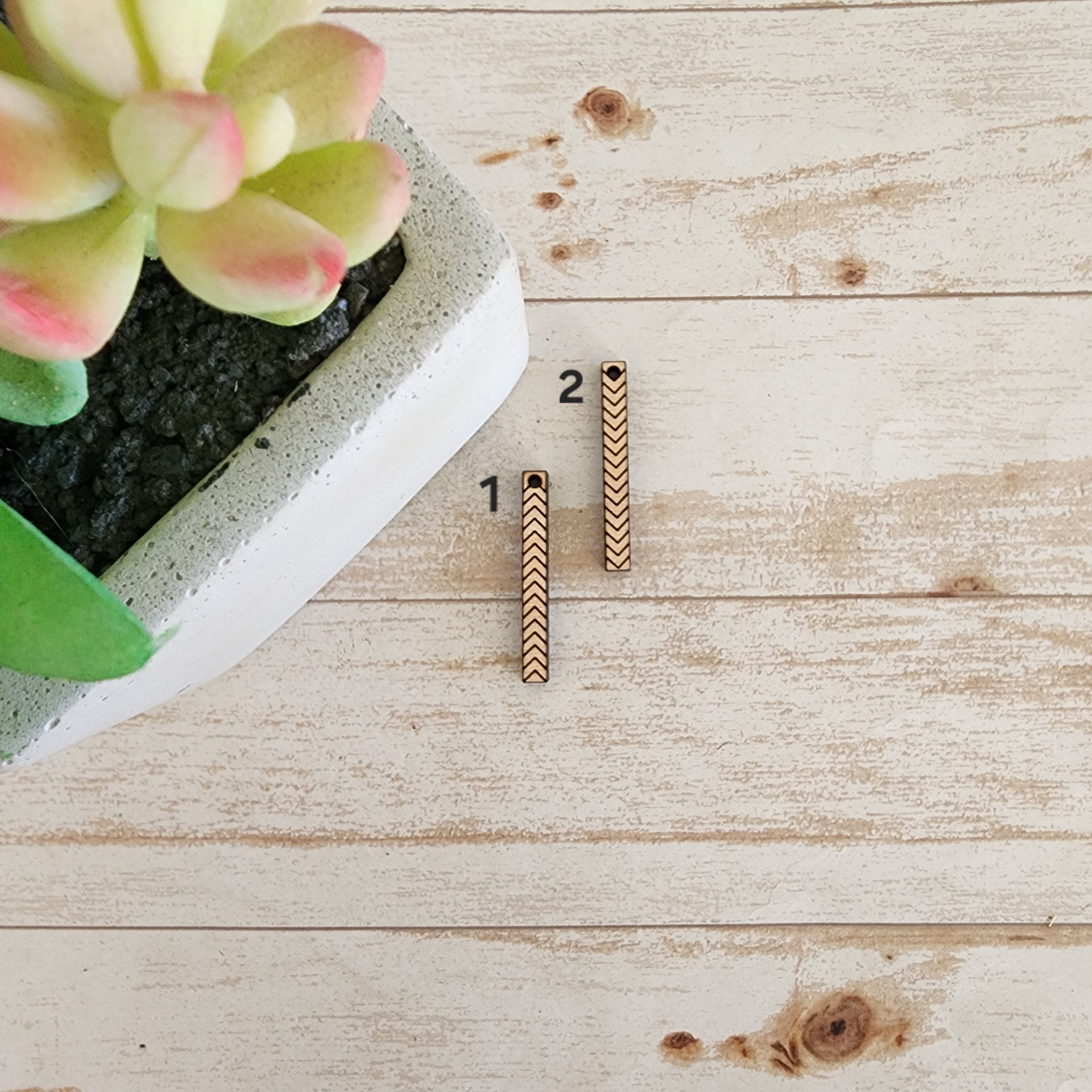 Skinny Arrow Bars – LilliBella Innovations