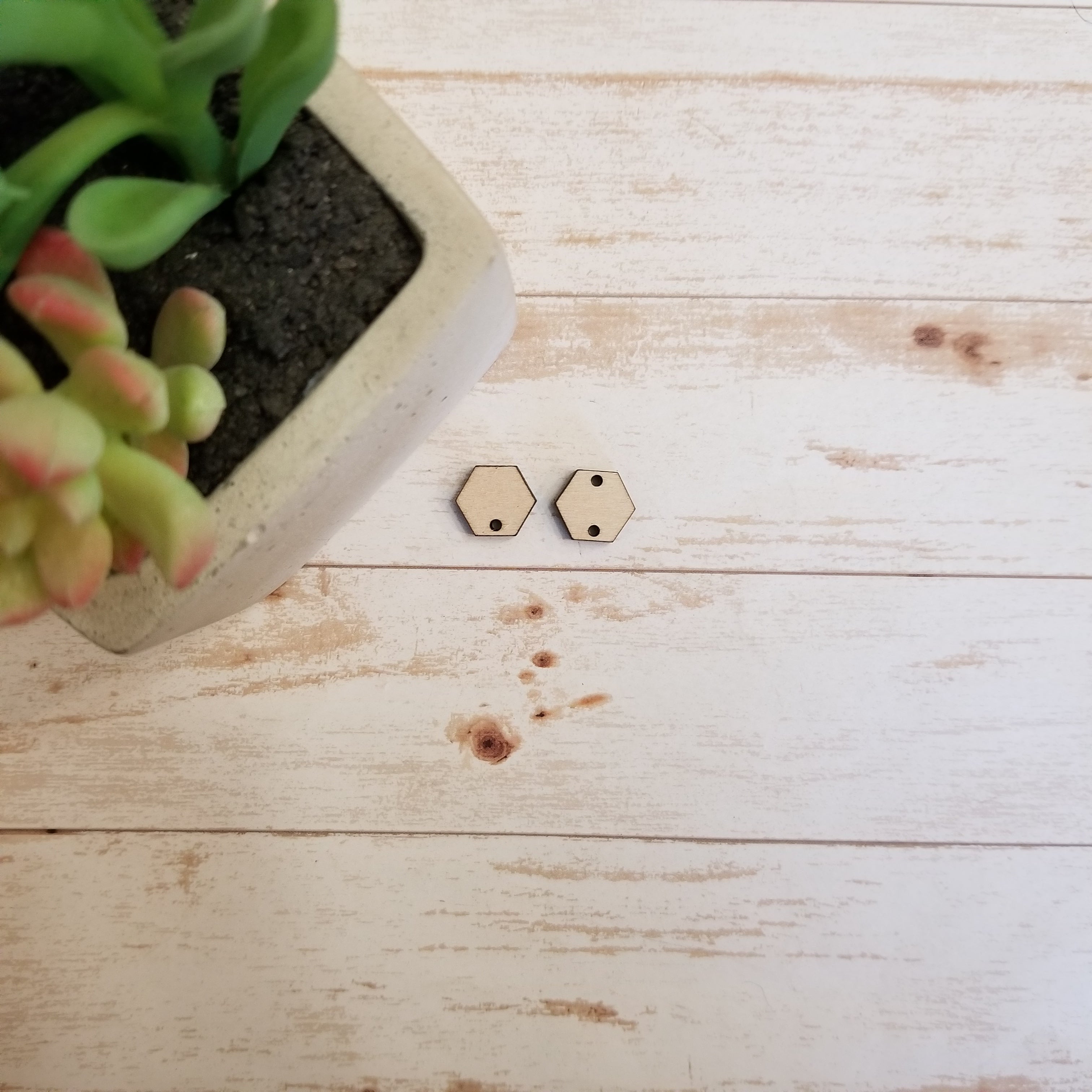 Hexagon Connectors – LilliBella Innovations