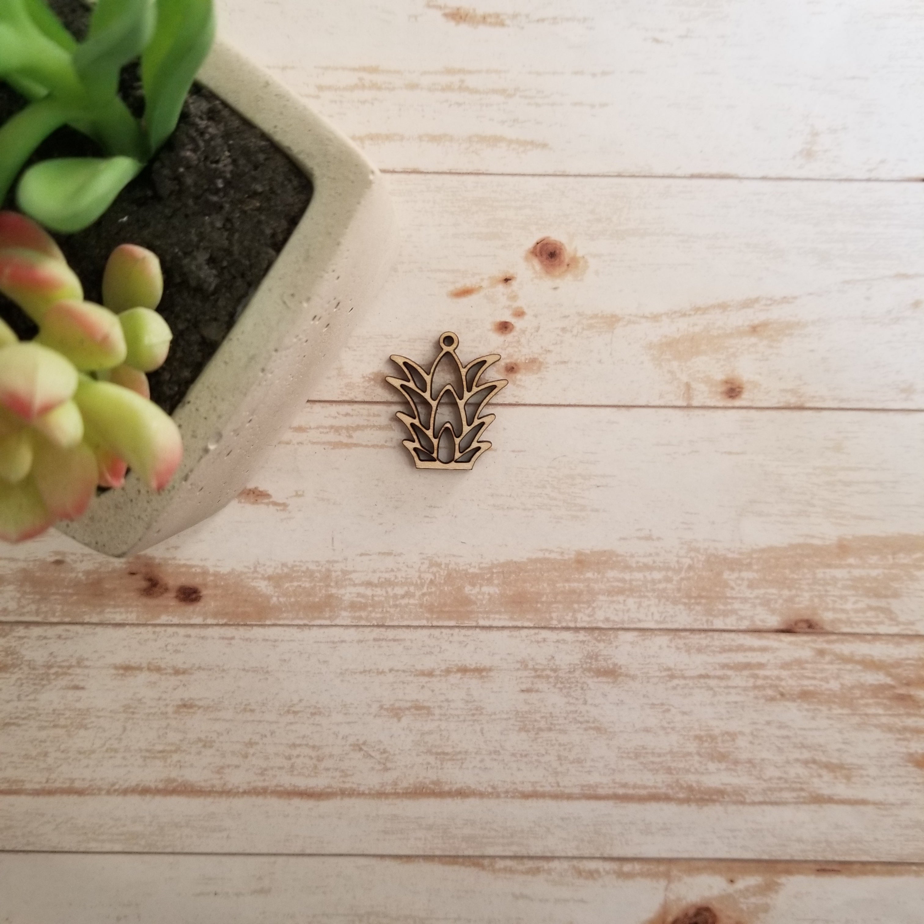 Pineapple Connector – LilliBella Innovations