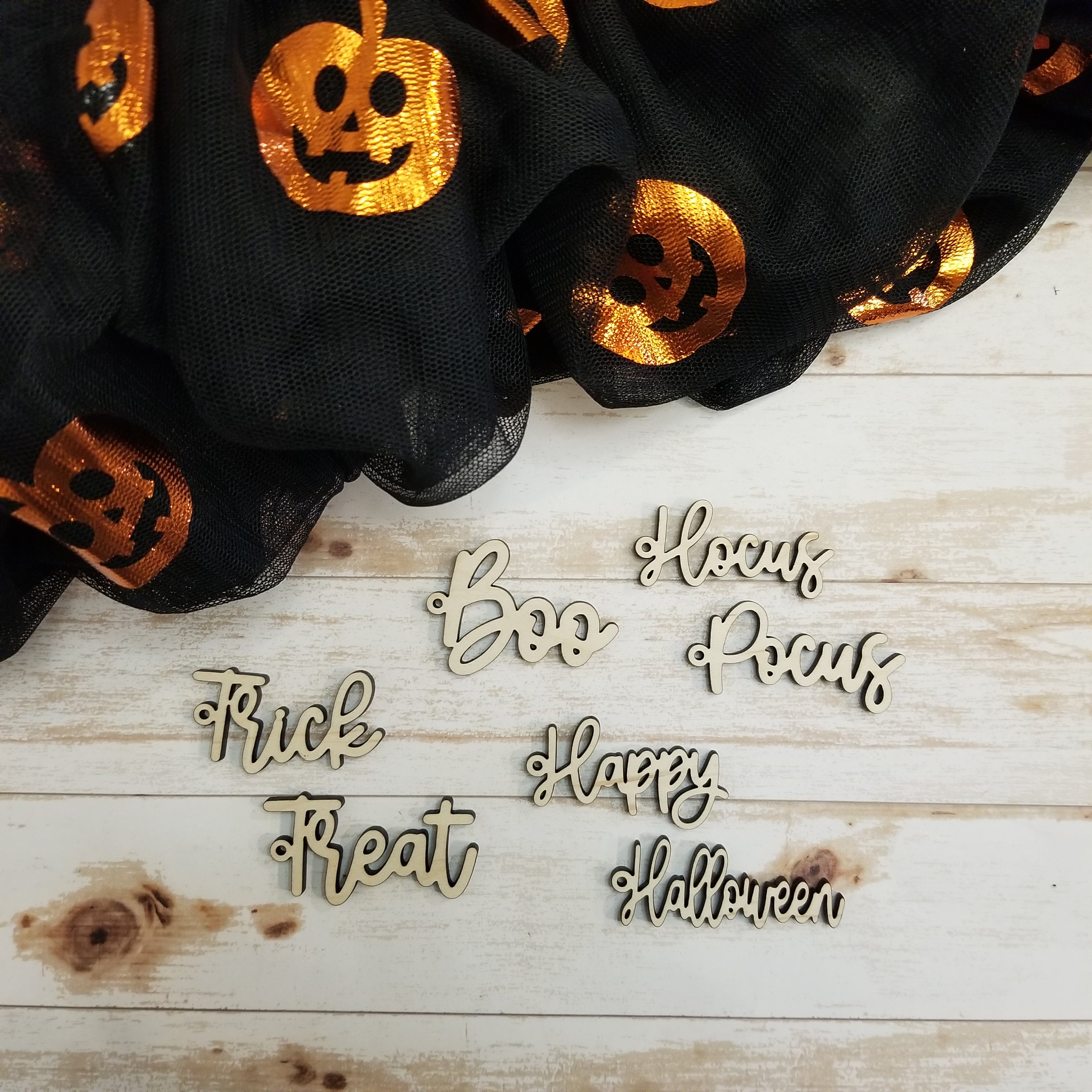 Halloween Script Drops – LilliBella Innovations