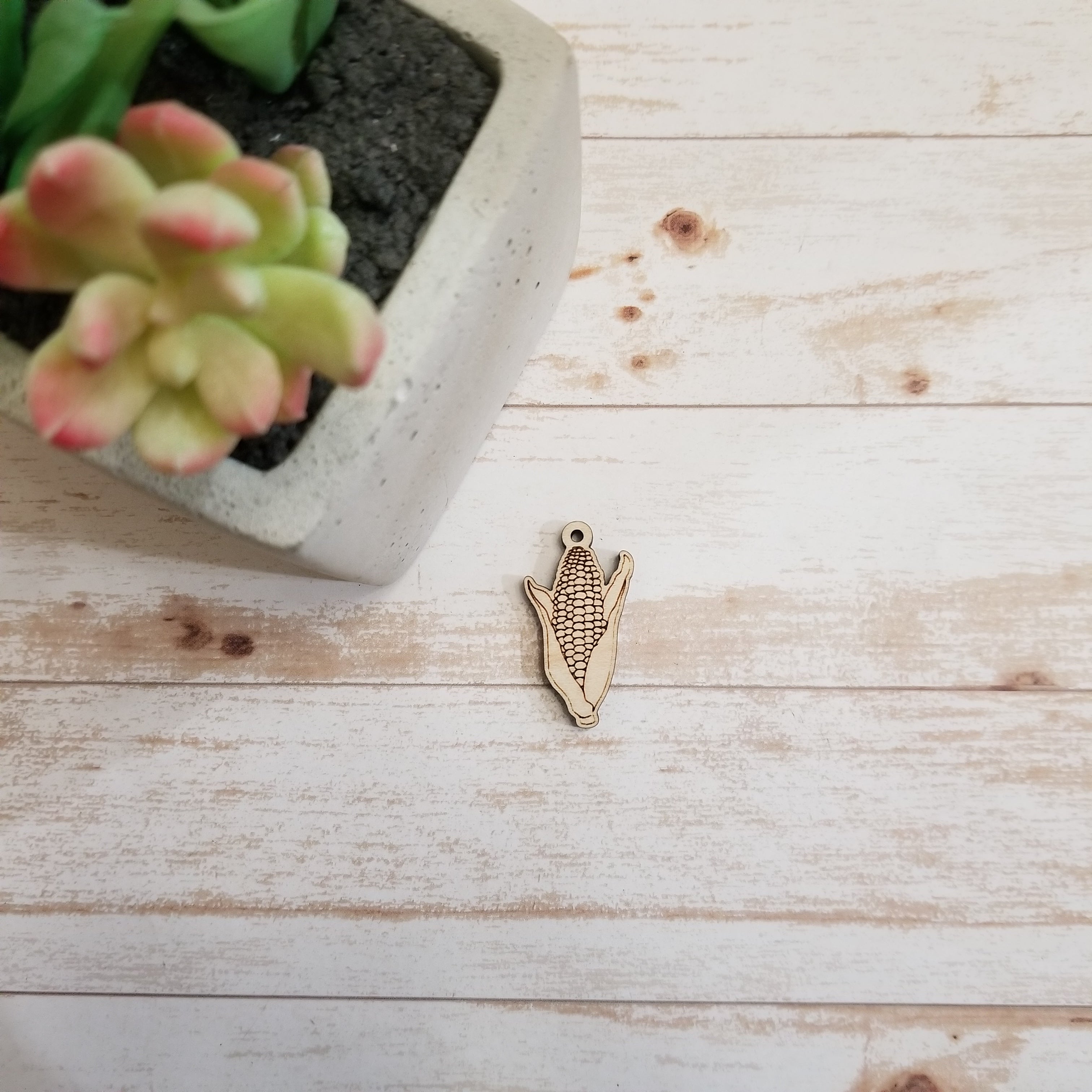 Corn Drop – LilliBella Innovations