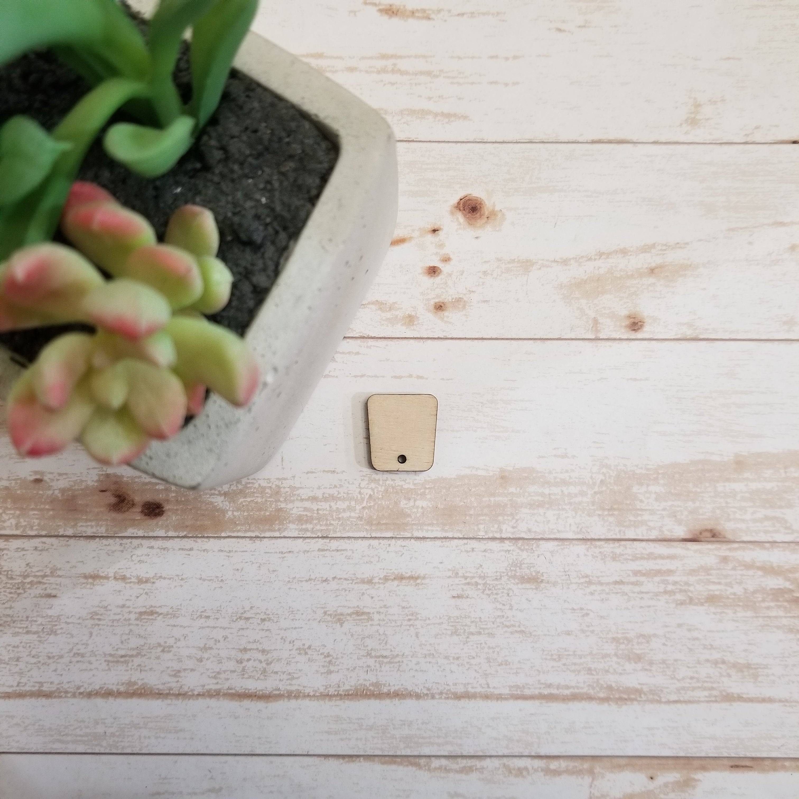 Trapezoid Connectors – LilliBella Innovations