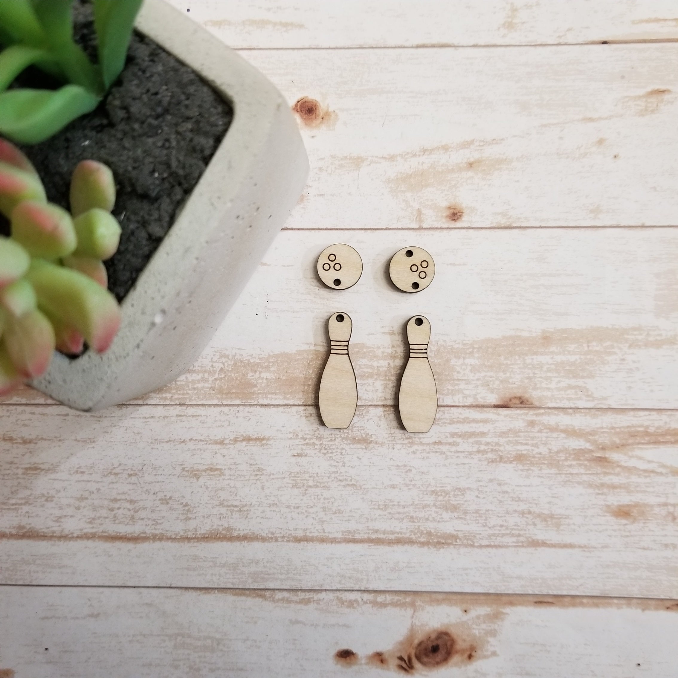 Bowling Ball and Pin Drops – LilliBella Innovations